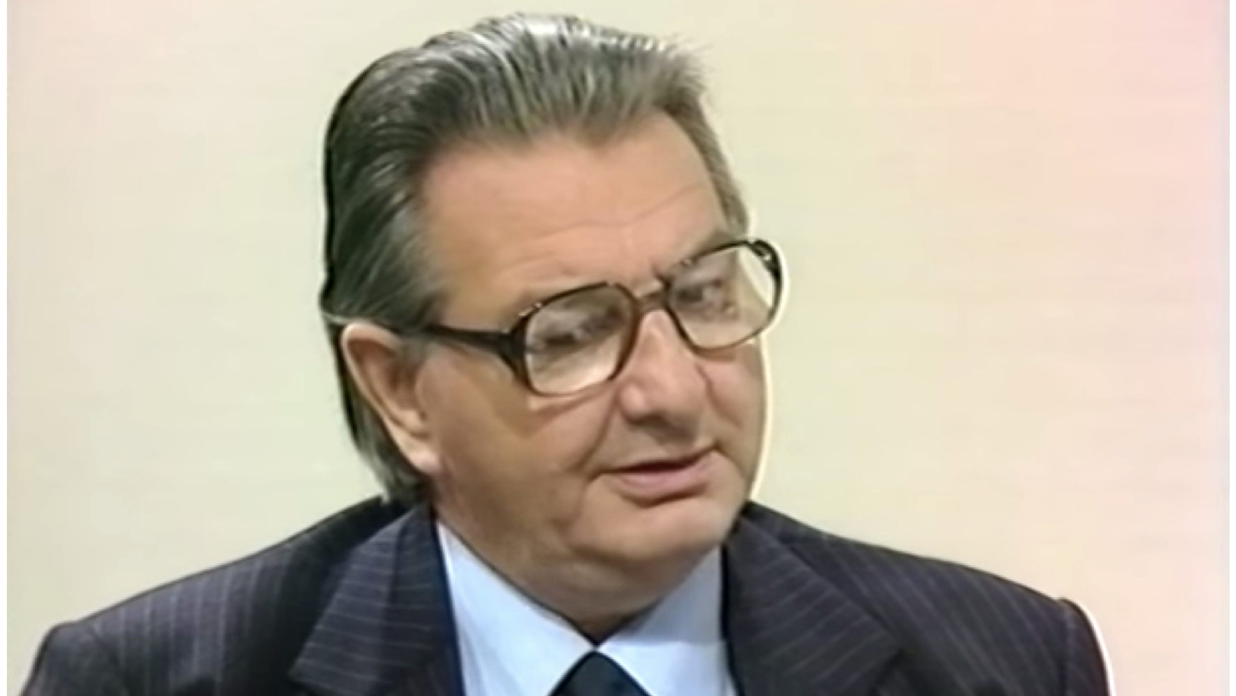 "A defiant man of the left": Dan Carden on Eric Heffer - LabourList