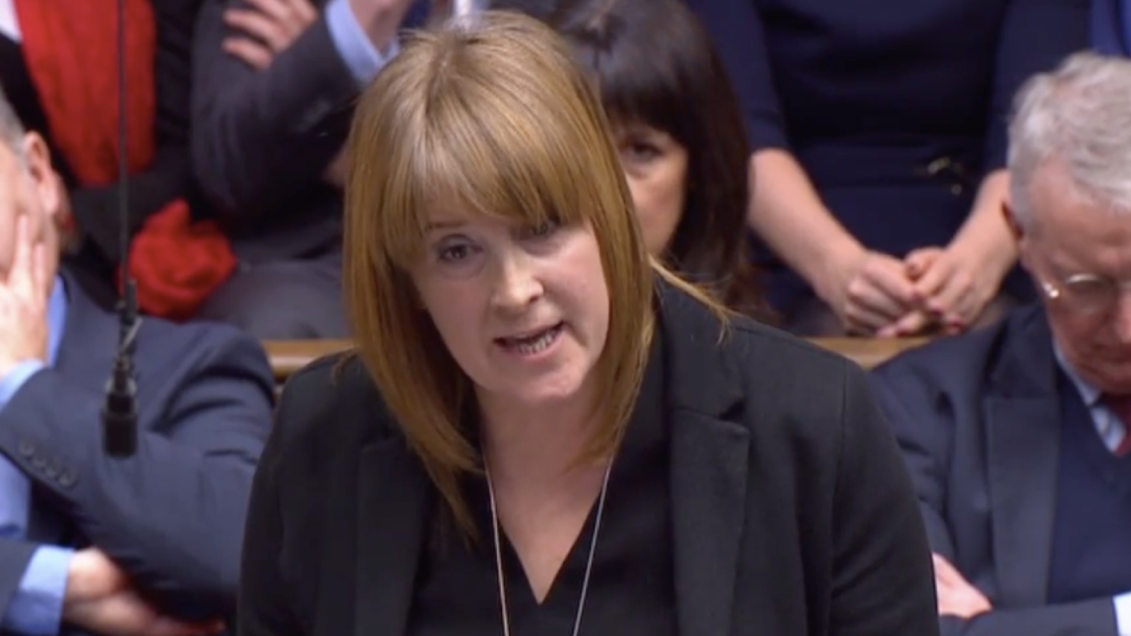 Labour sends 12 questions on cladding crisis to Housing Secretary ...