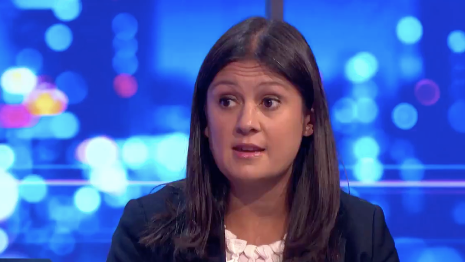WATCH: Labour must compromise on Brexit too, says Lisa Nandy - LabourList