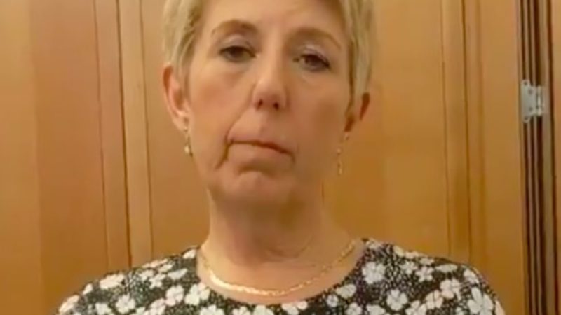 WATCH: Angela Smith apologises for "offence caused" - LabourList