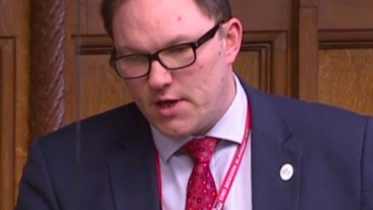 Stoke-on-Trent Central general election result: Meet new MP Gareth ...