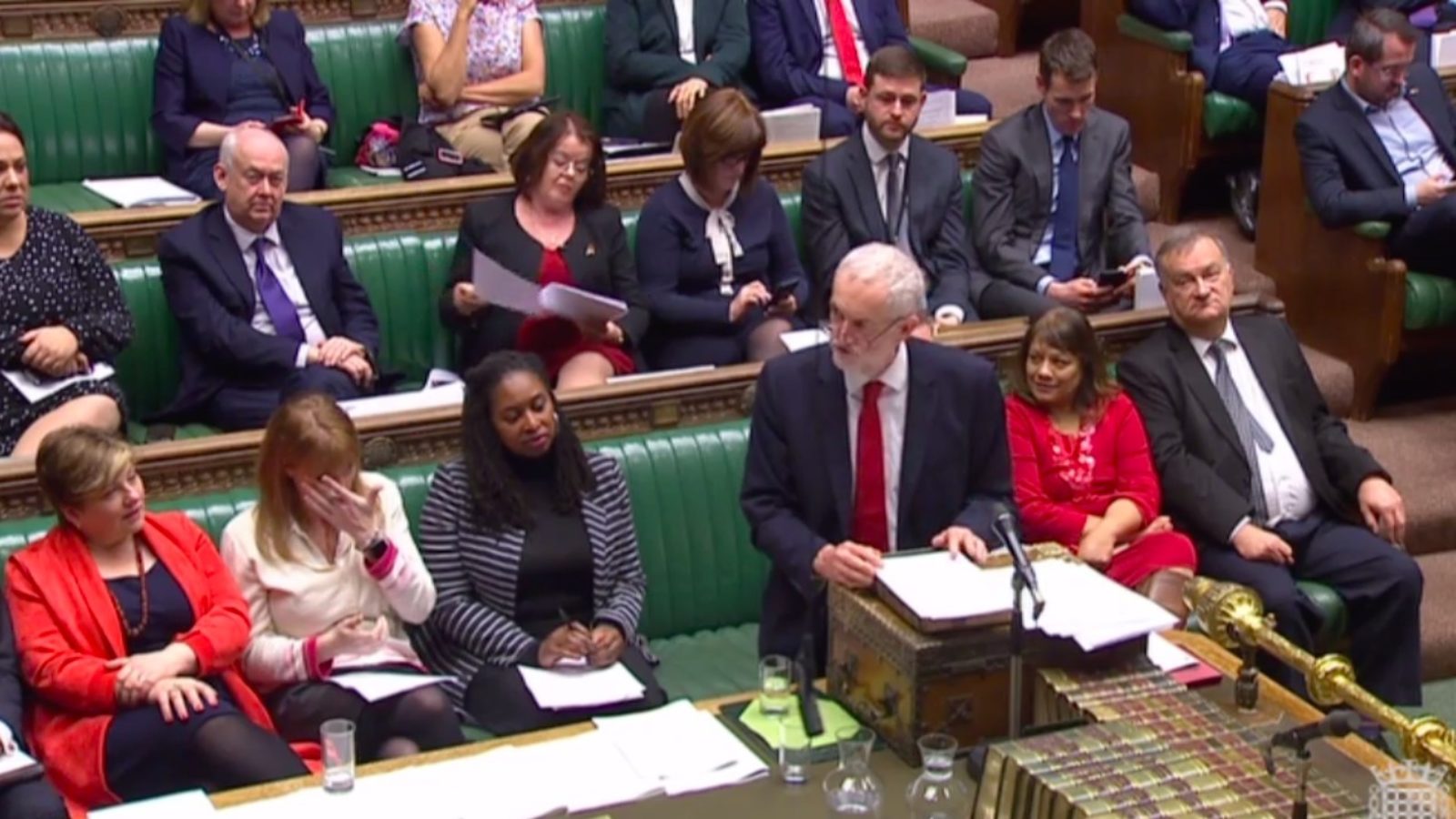 EHRC launches investigation into Labour antisemitism claims - LabourList