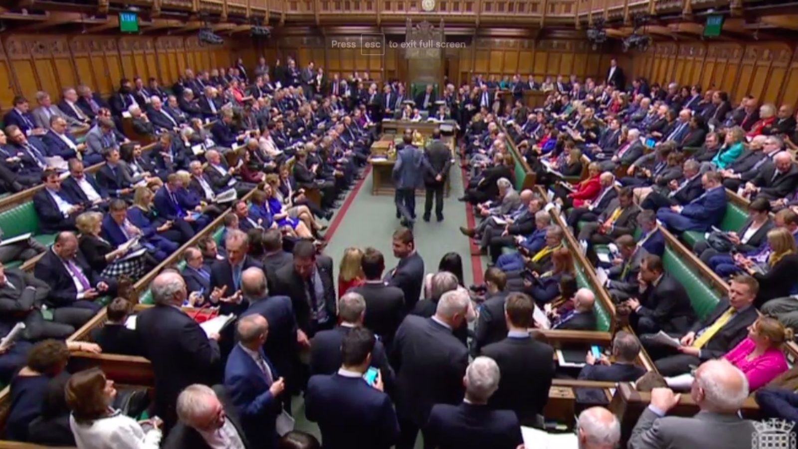 26 Labour MPs: "We urge the party to back a deal before 31 October ...