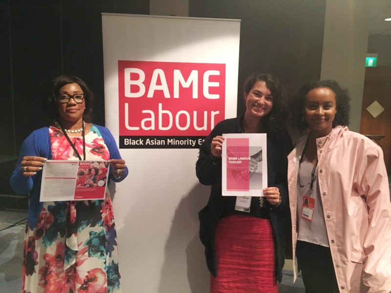 We're a step closer to Black/BAME self-organisation in Labour - LabourList