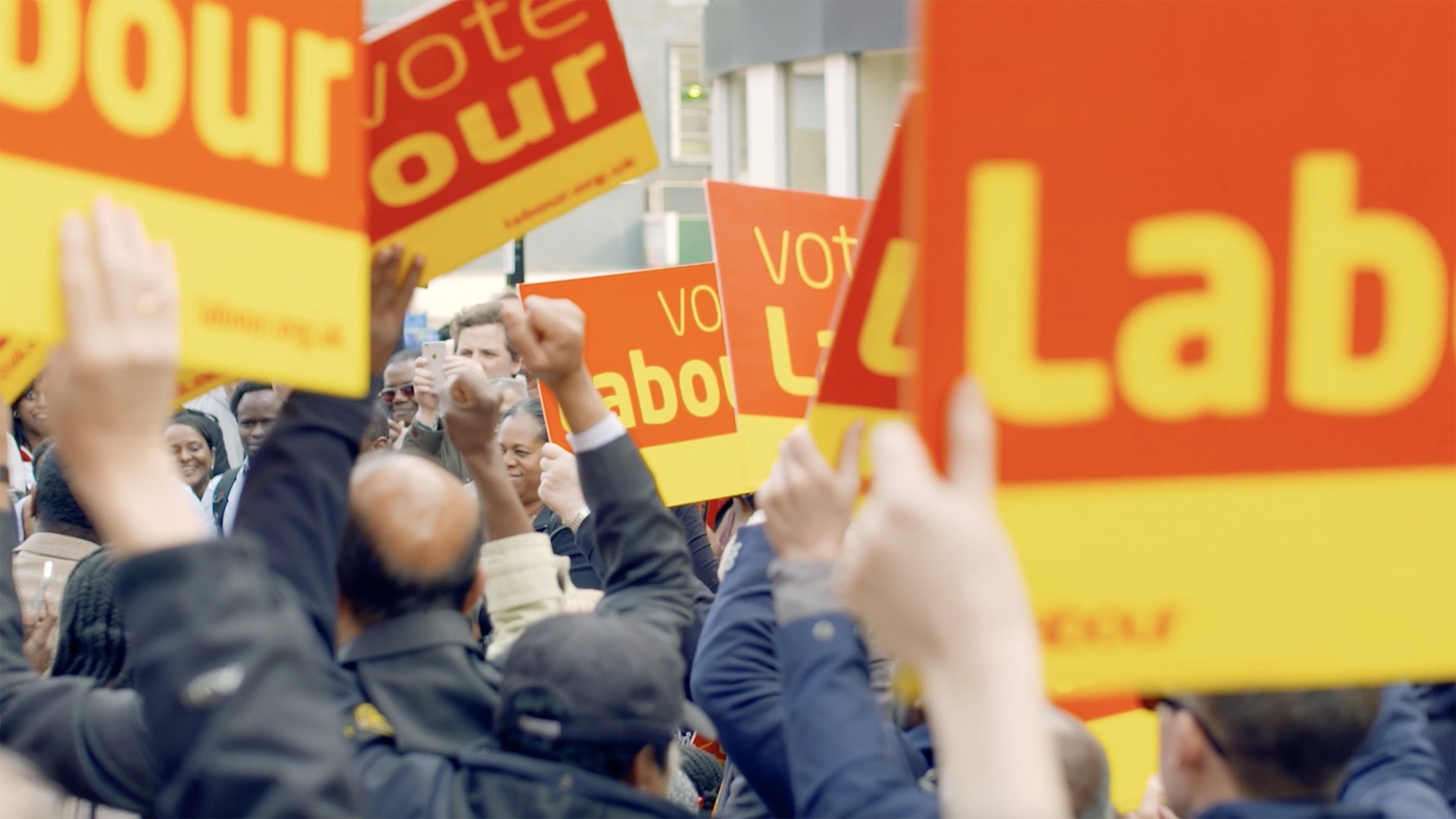 Discipline, data, innovation: Labour NEC election campaign priorities ...