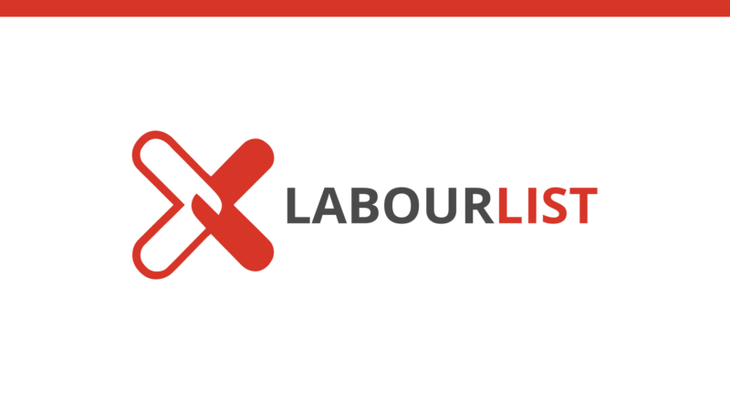 Careers and jobs at LabourList: Join our team - LabourList