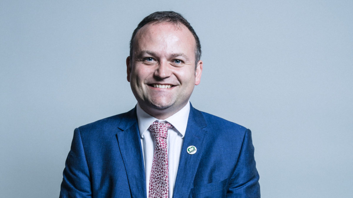 Bermondsey Labour MP Neil Coyle's texts to Jeremy Corbyn revealed ...