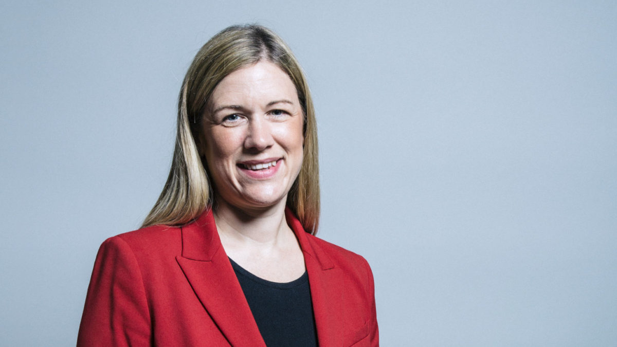 We must move away from short prison sentences – they don't work ...