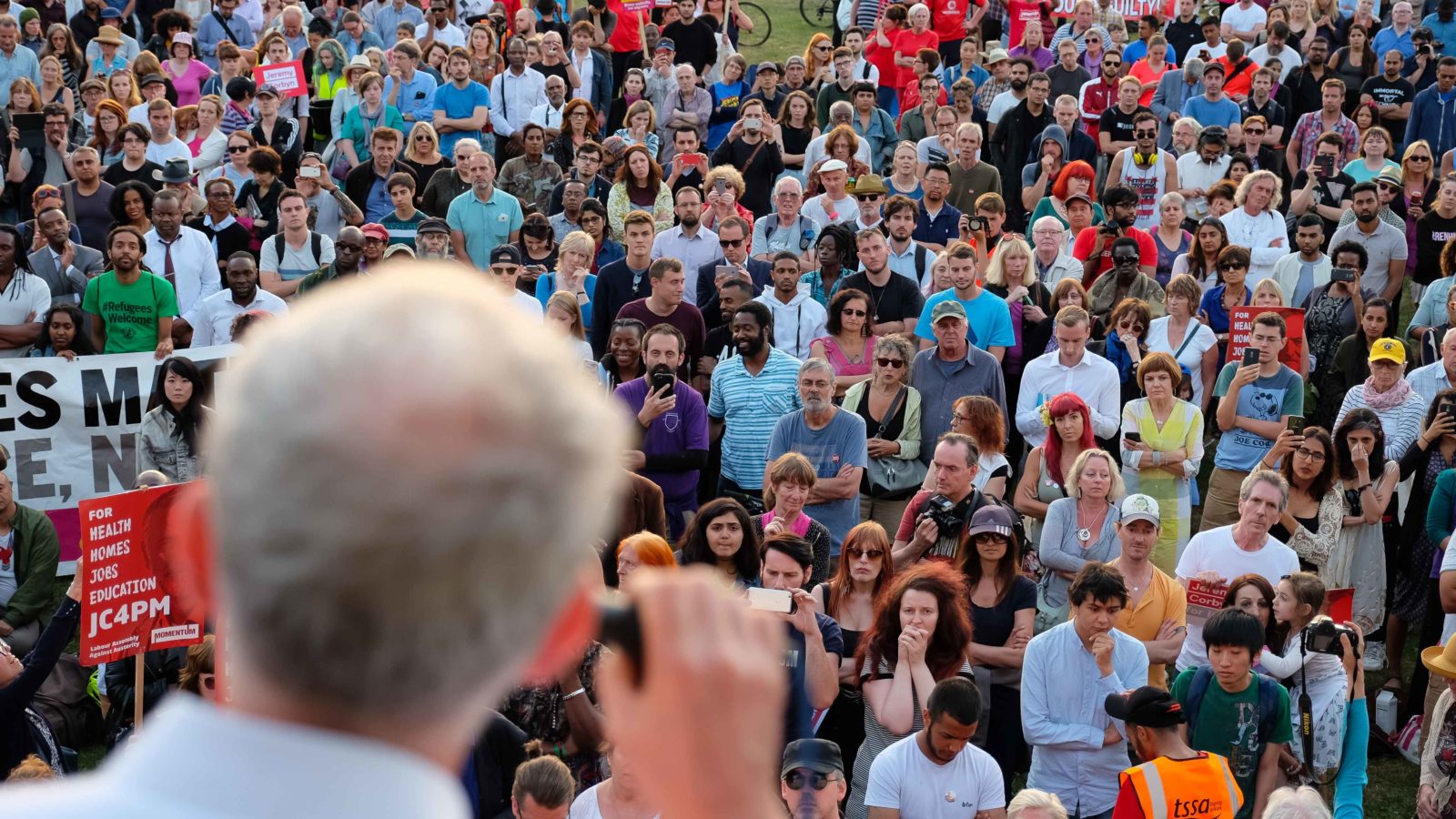 There is a wealth of BAME talent in local Labour parties - let's use it ...