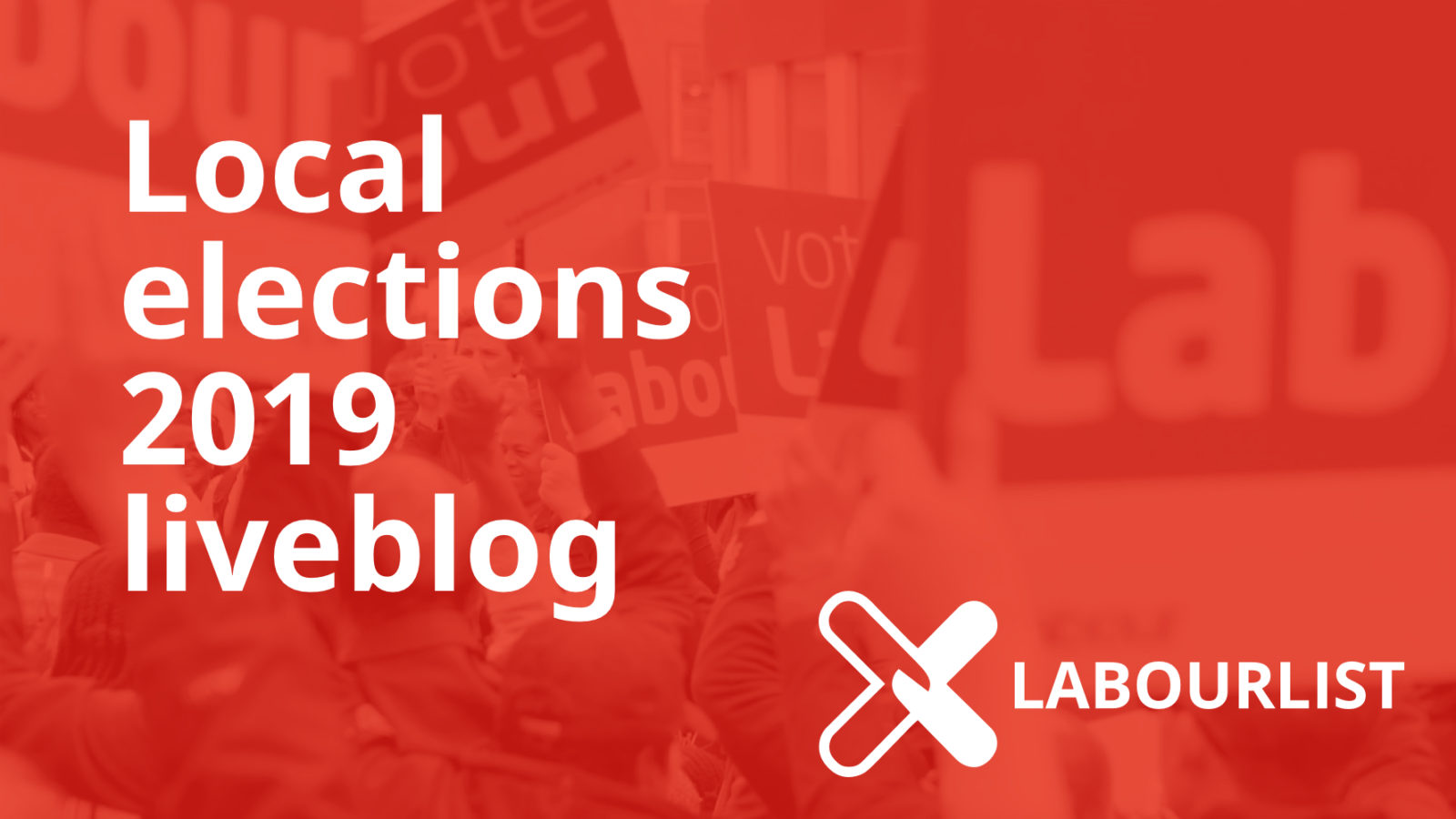 Local elections 2019 liveblog - Disappointing but mixed results for ...