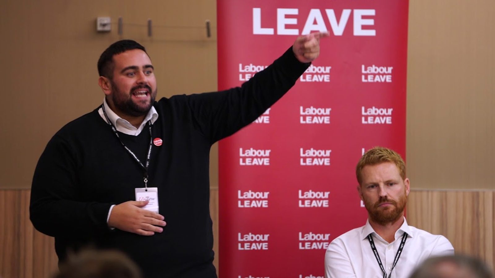 Brexit is not an expression of hard-right politics - LabourList
