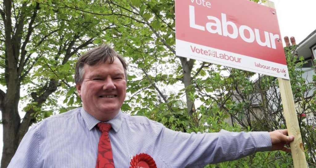 Labour parliamentary selections catch-up - LabourList