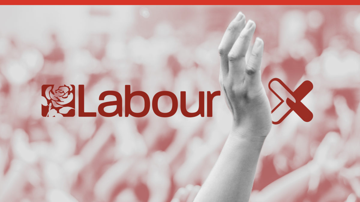Labour members accuse party of "stitching up" MP selections - LabourList