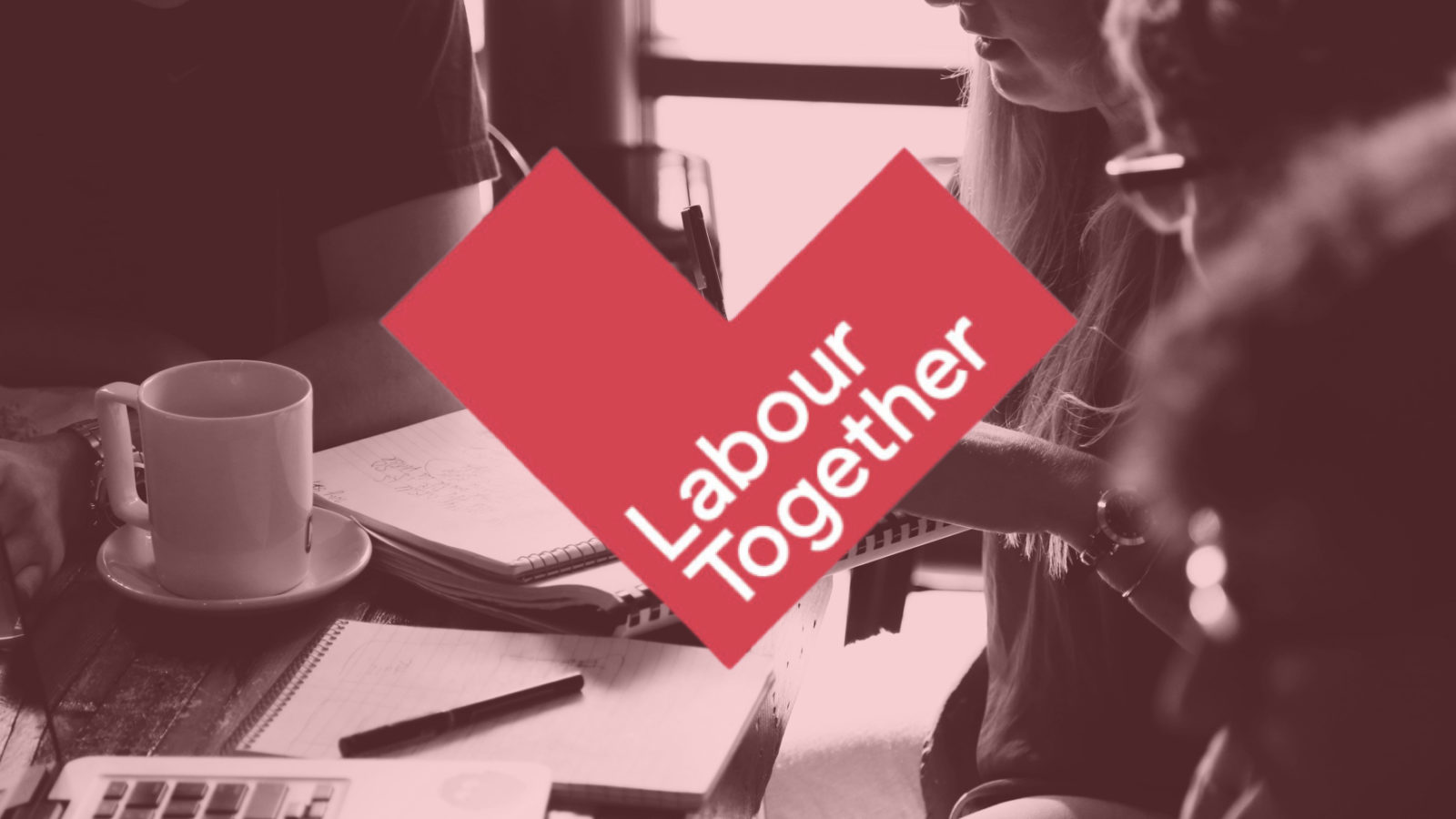Labour Together: Our party must find the humility to listen and learn ...