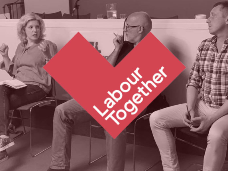Labour meetings Archives - LabourList