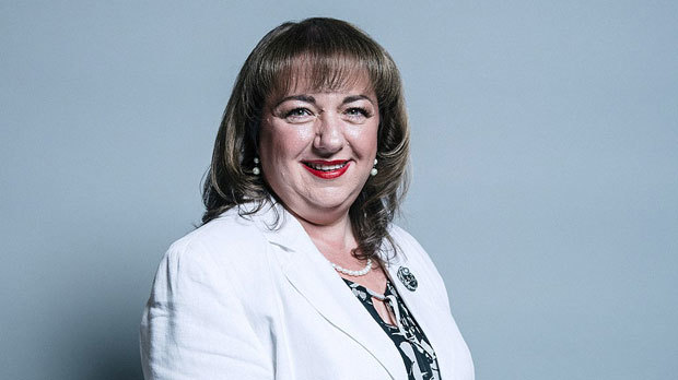 Sharon Hodgson appointed as Keir Starmer’s new parliamentary aide ...