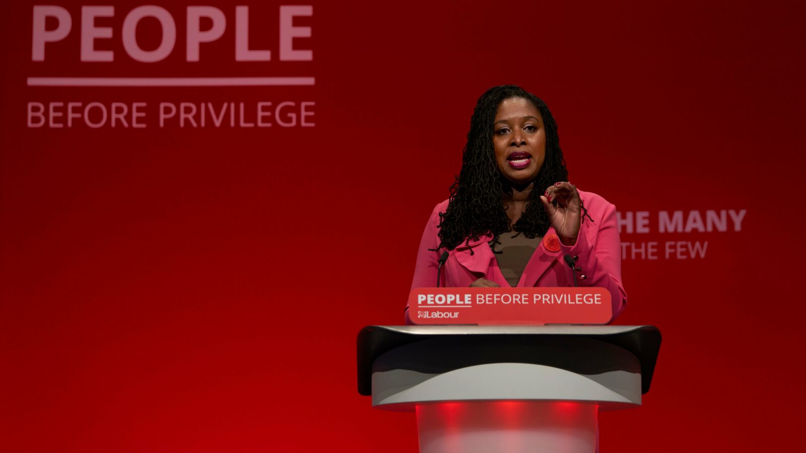 BAME Labour members raise alarm over treatment of black MPs - LabourList