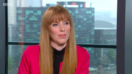 Sunday shows: Boris Johnson, Angela Rayner and Andy Burnham - LabourList
