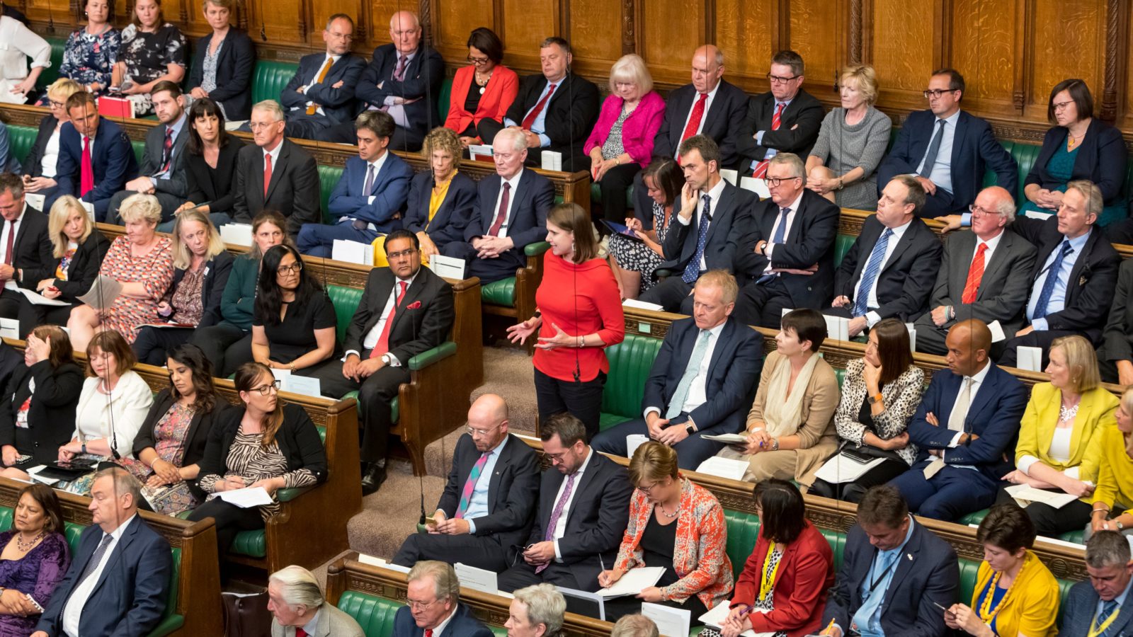 Remain Labour MPs targeted by pro-Remain pact - LabourList