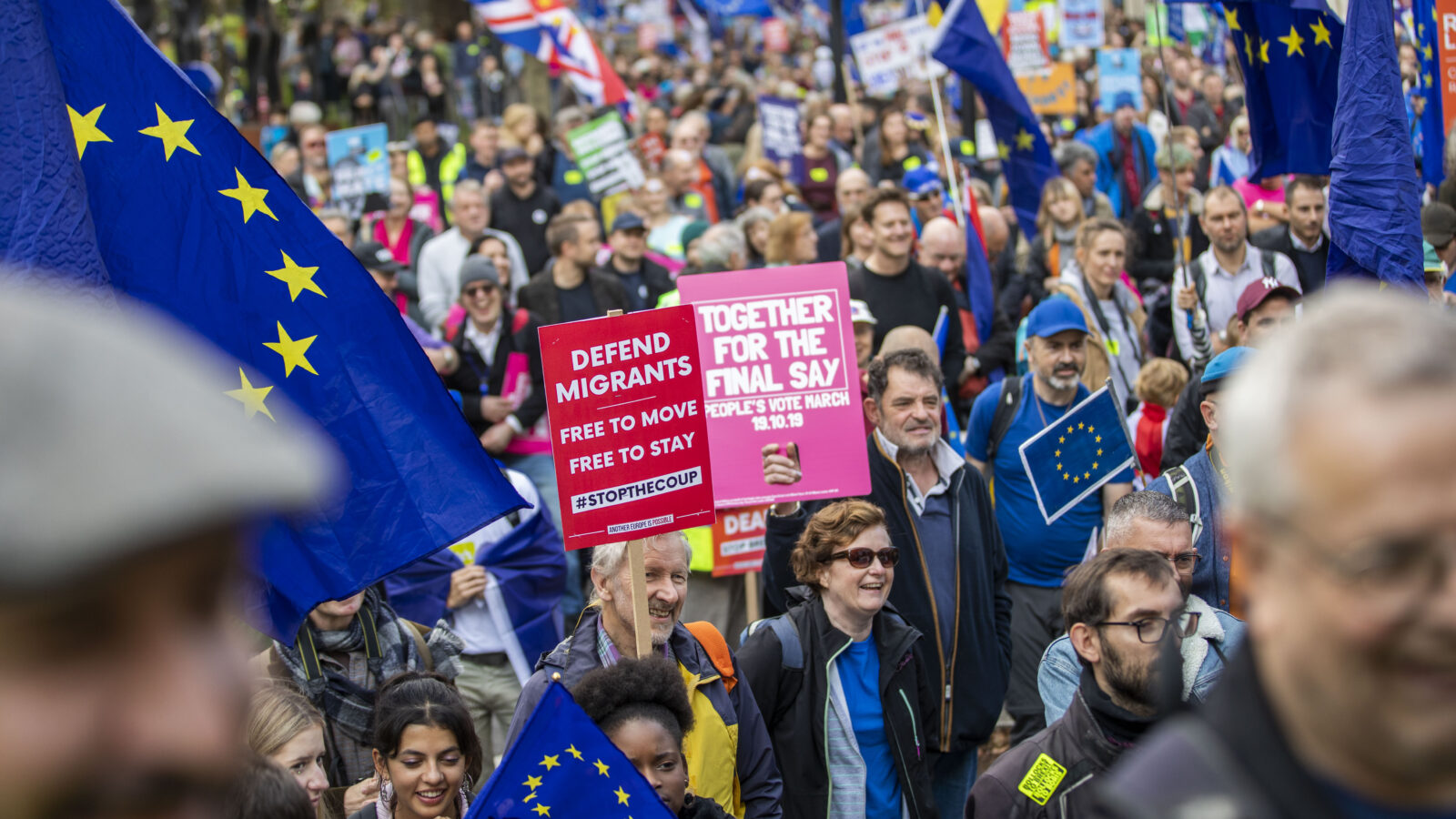 What now for pro-Europeans in the Labour Party? - LabourList