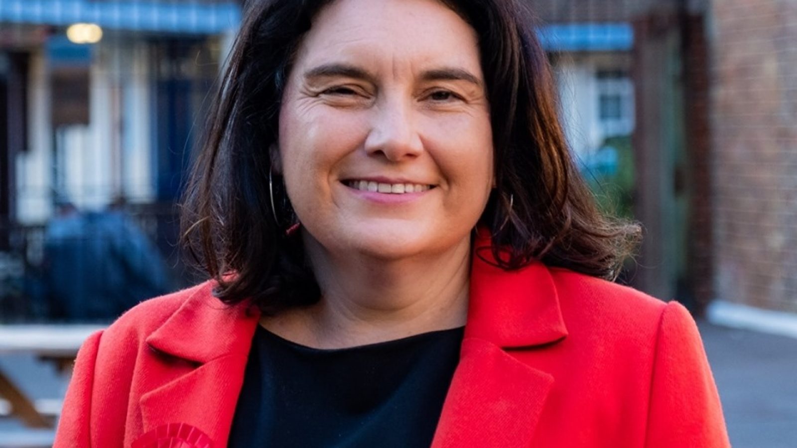 Ex-MP Katy Clark selected as Labour MSP candidate for Cunninghame North ...