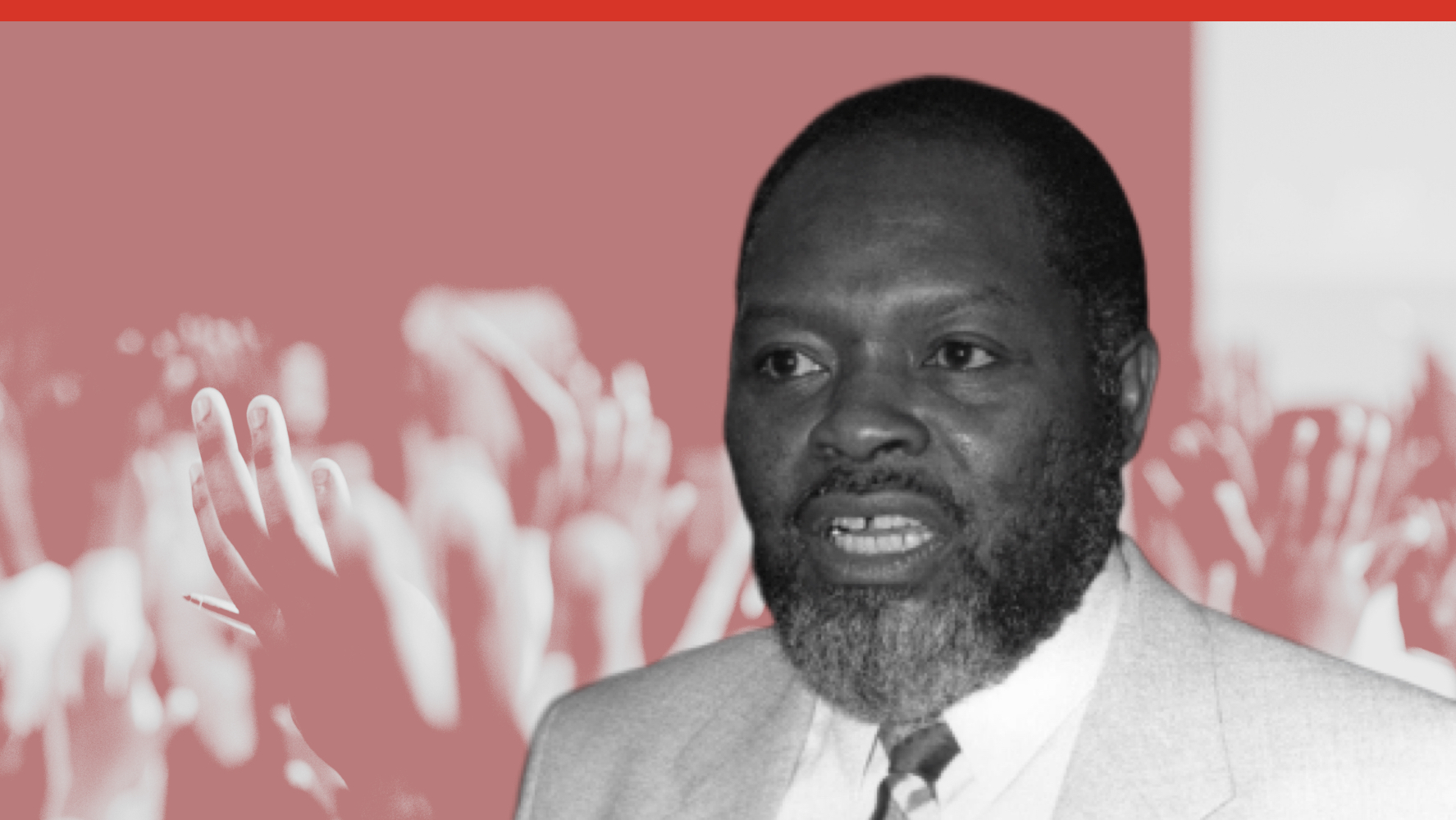 The new Bernie Grant Leadership Programme showcased BAME talent. But is ...