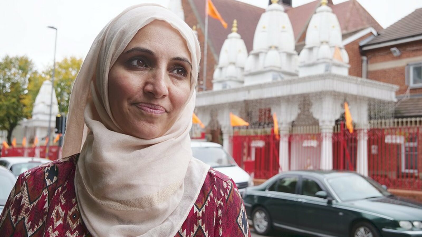 Salma Yaqoob: Why I'm standing - and my apology for hurt caused ...