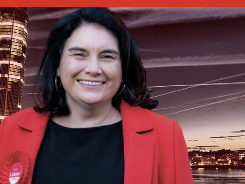 Katy Clark Archives - LabourList