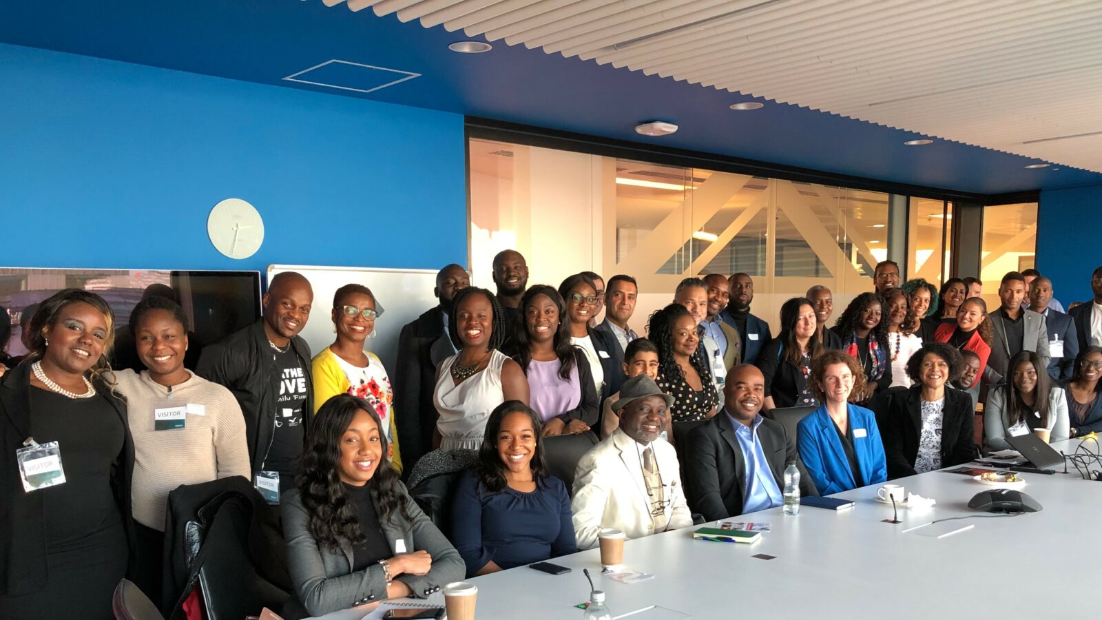 Let's fix the broken labour market for black, minority ethnic and ...