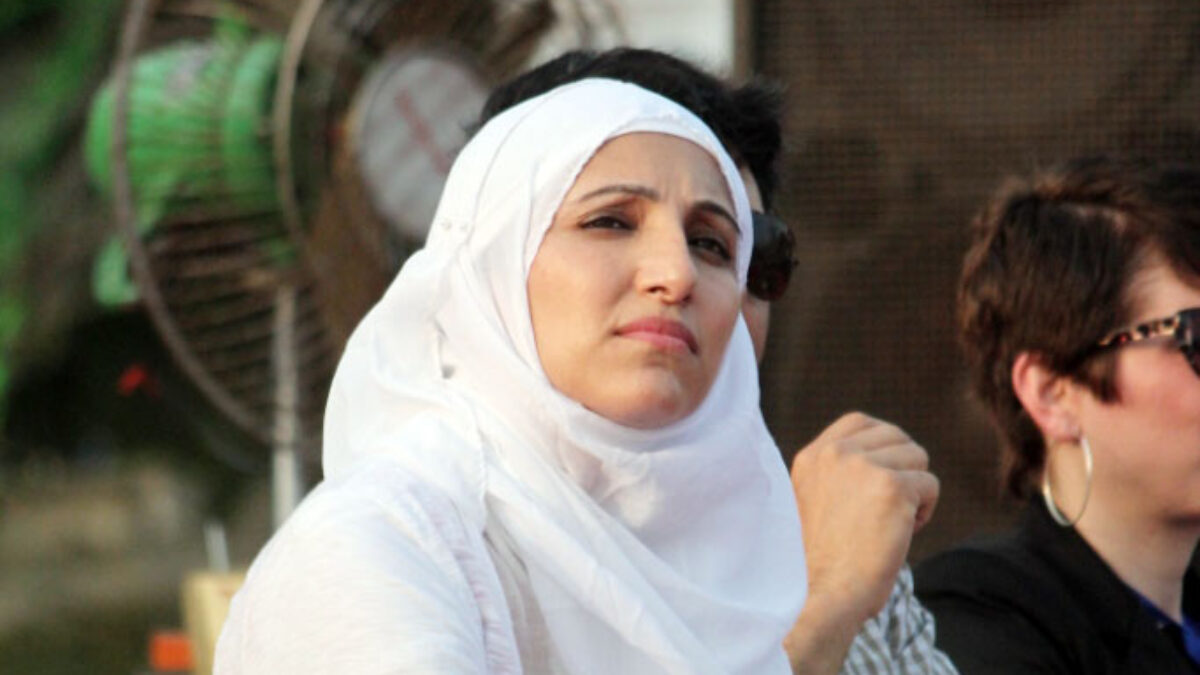 Salma Yaqoob shortlisted for Labour's West Midlands mayoral selection ...