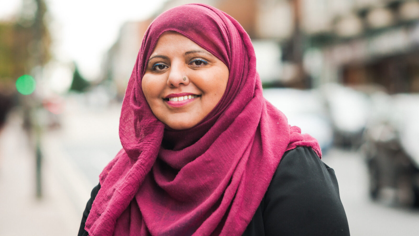 Shaista Aziz: Why I want to be Labour’s Nottingham East candidate - LabourList