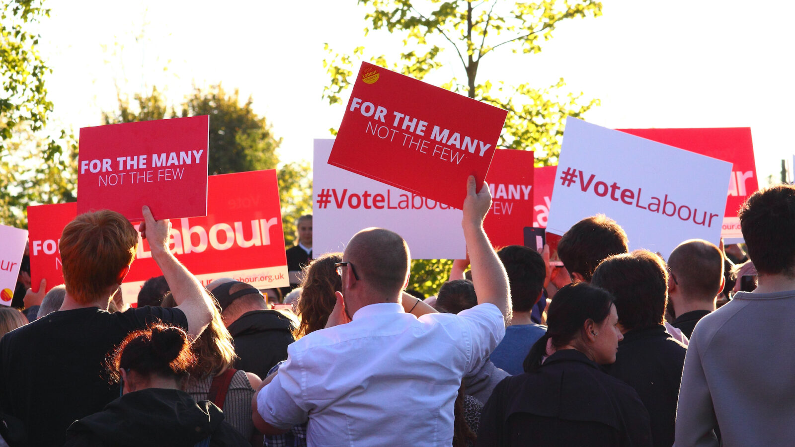 How popular are Labour's radical manifesto policies? - LabourList