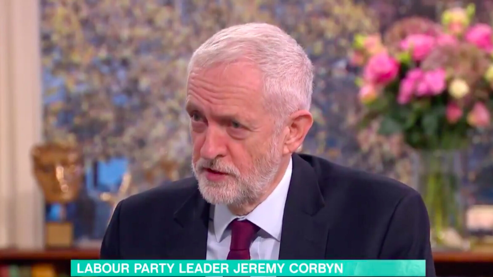 WATCH: December 12th election date "really odd", says Corbyn - LabourList