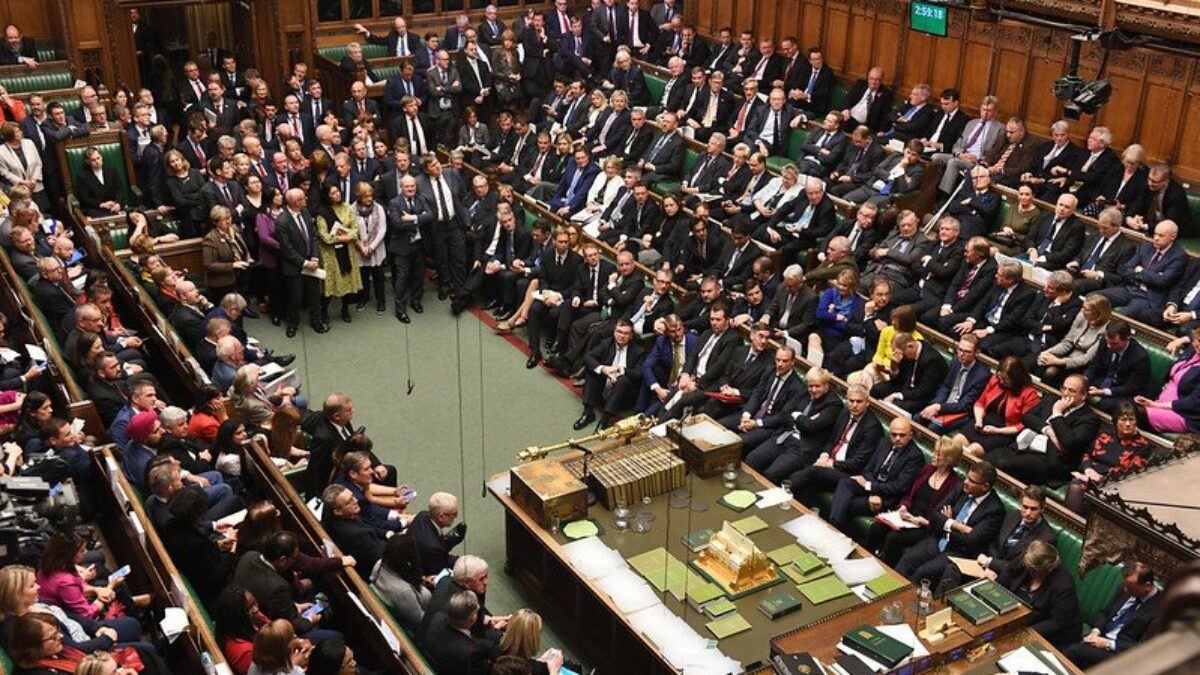 How Labour's new leadership must handle Brexit in coming months ...