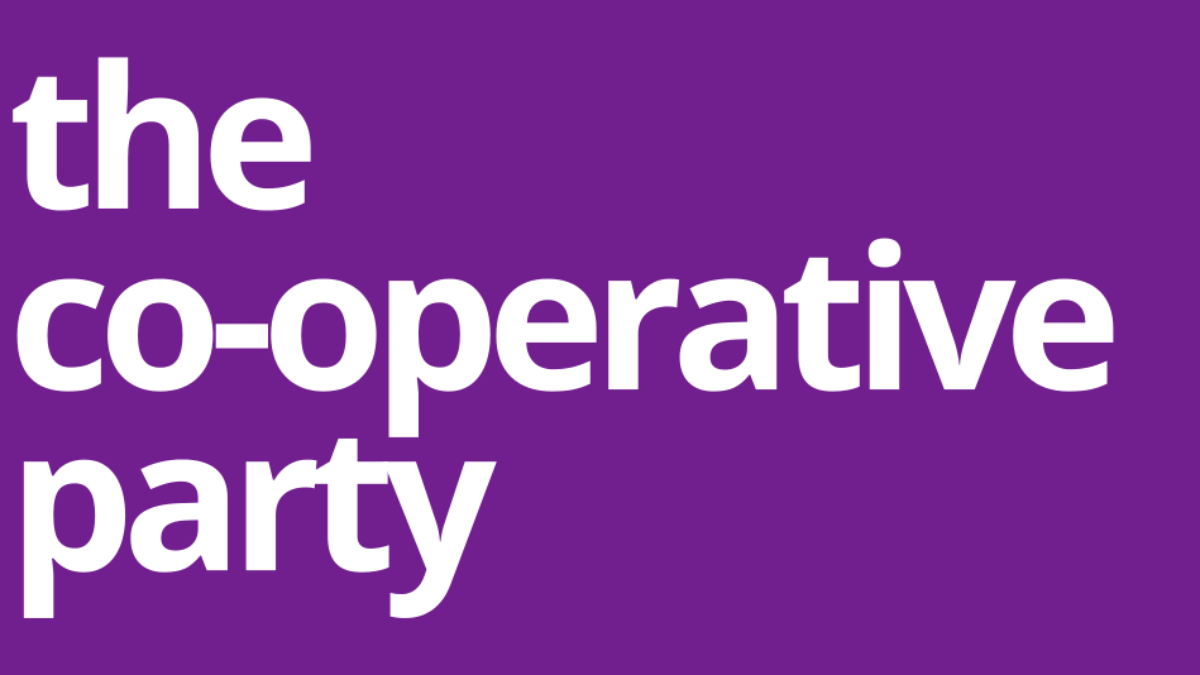 'Co-op members, vote yes to keep funding the Co-op party's mission ...