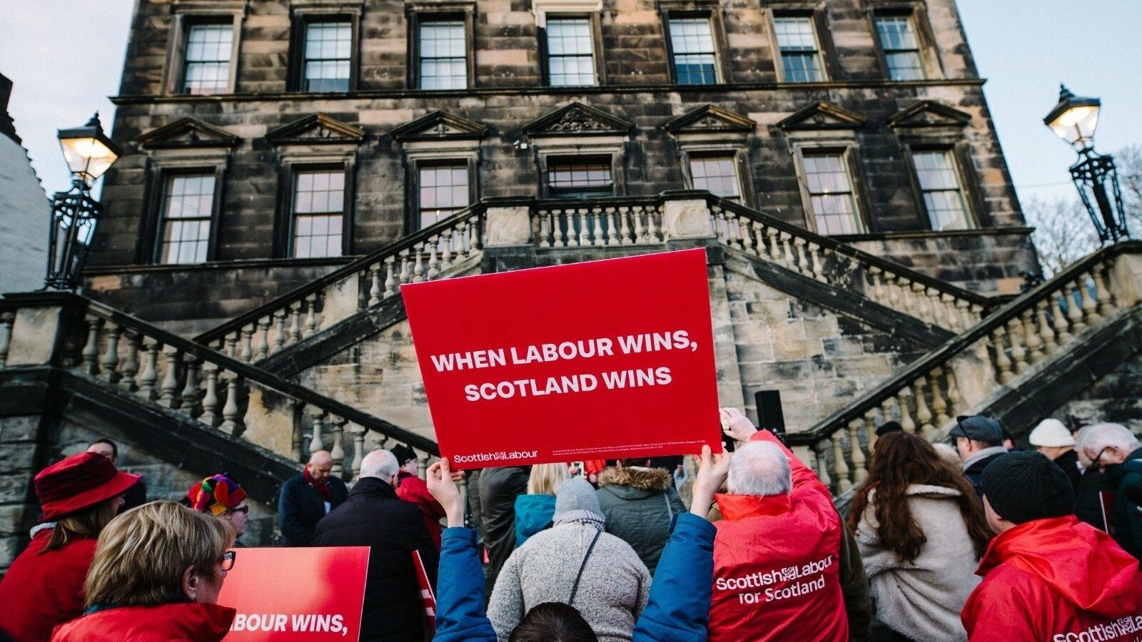 Scottish Labour Made A Promise To Women And We Should Keep It
