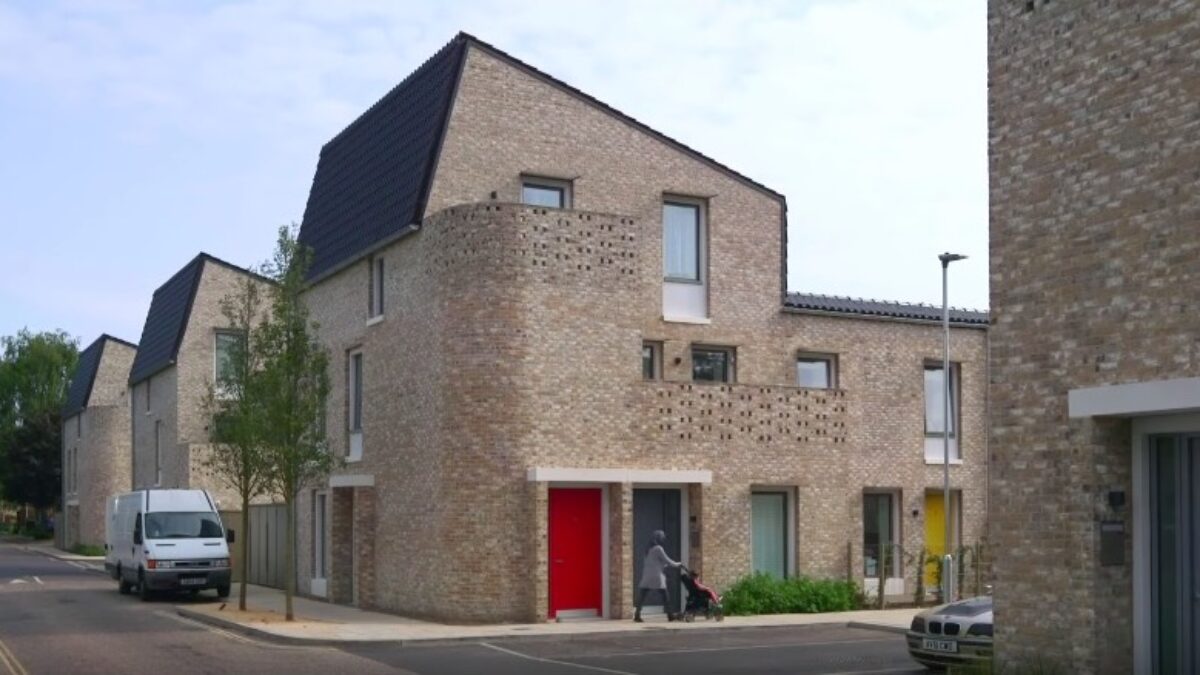 Over 1m homes with planning permission not built in past decade ...