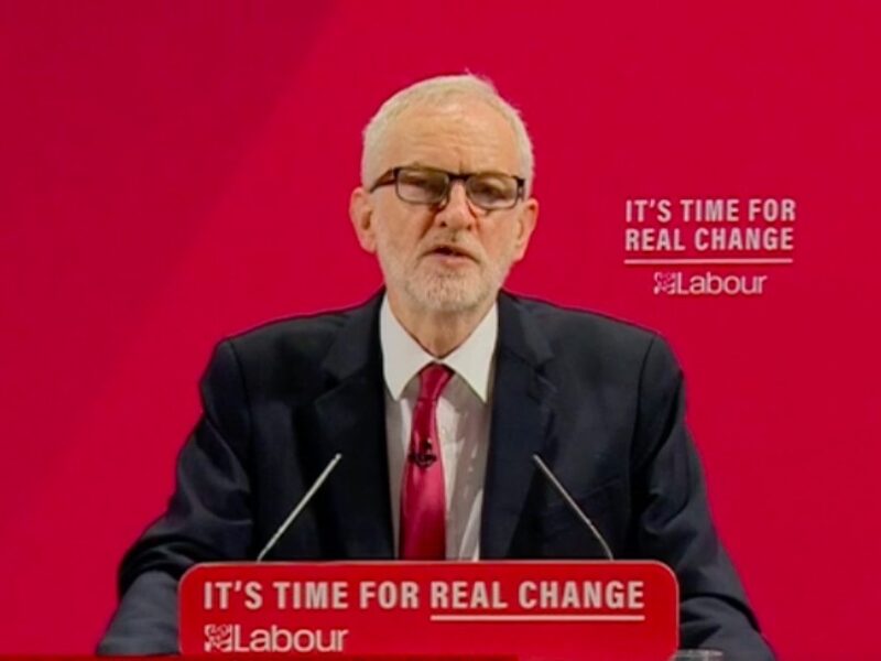 Revealed: More voters say Labour doing bad job delivering missions than ...