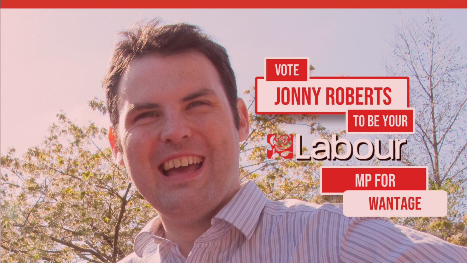 When do the Lib Dems not love a bar chart? When they’re in Wantage ...