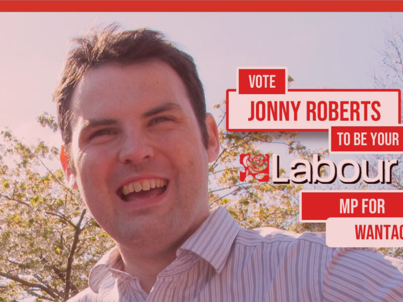 Jonny Roberts, Author at LabourList