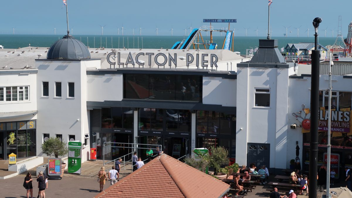 Labour's Clacton candidate withdraws over alleged antisemitism - LabourList