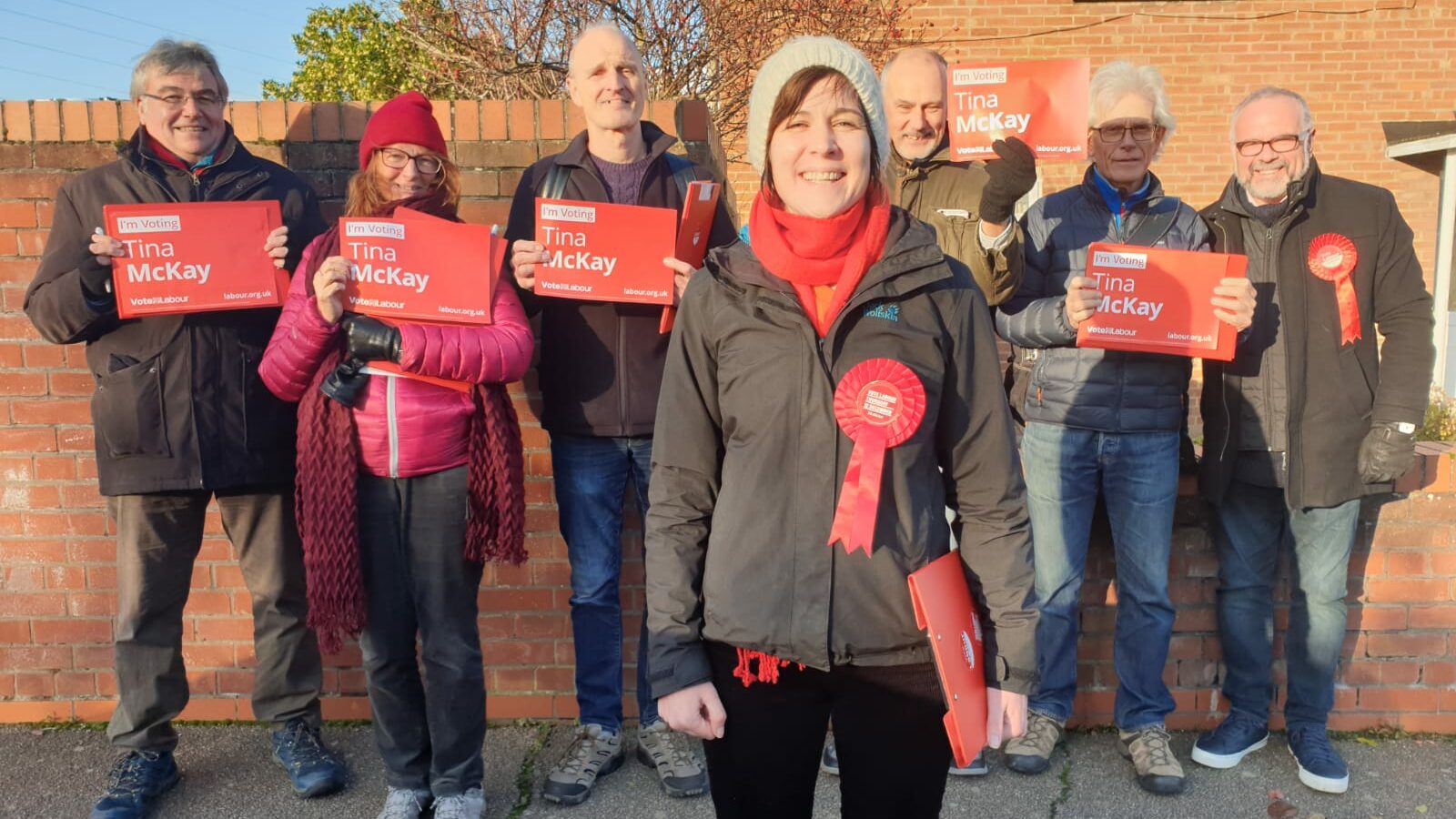Can Labour turn Colchester red? Interview with Tina McKay - LabourList