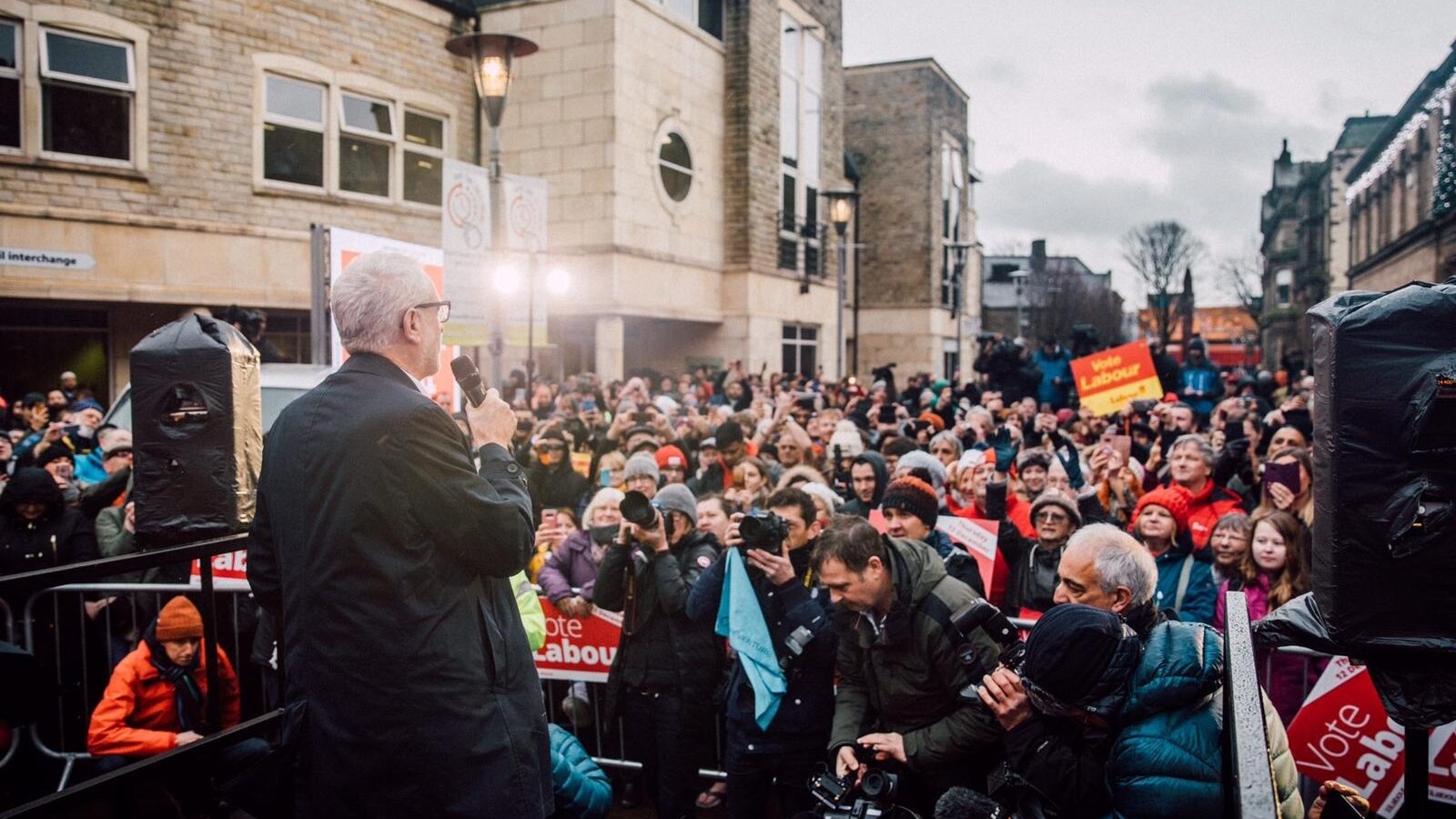 Meet Labour Islington North candidate: Praful Nargrund
