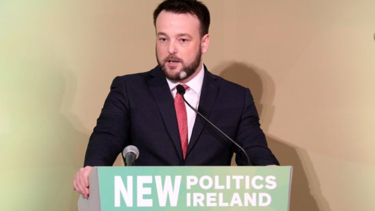 How the SDLP, Labour's Northern Irish allies, made gains in 2019 ...