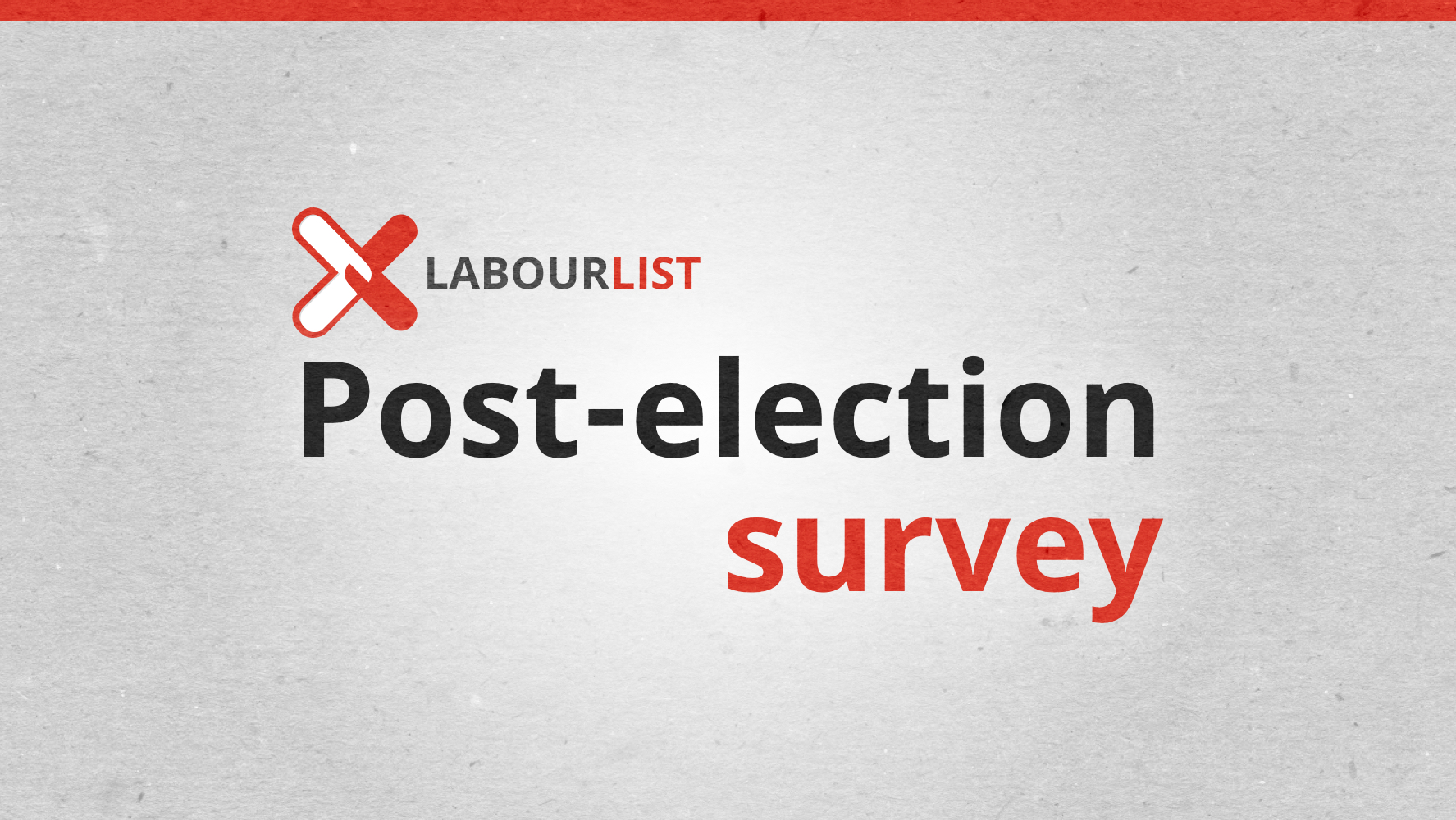 Post-election survey: Labour's election campaign and future leadership ...