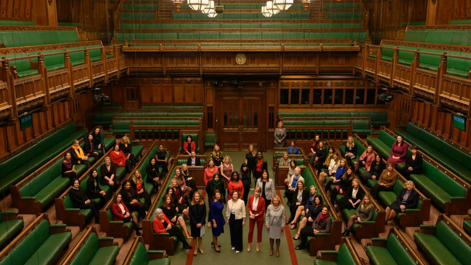 51% of Labour MPs are women. What now for all-women shortlists ...