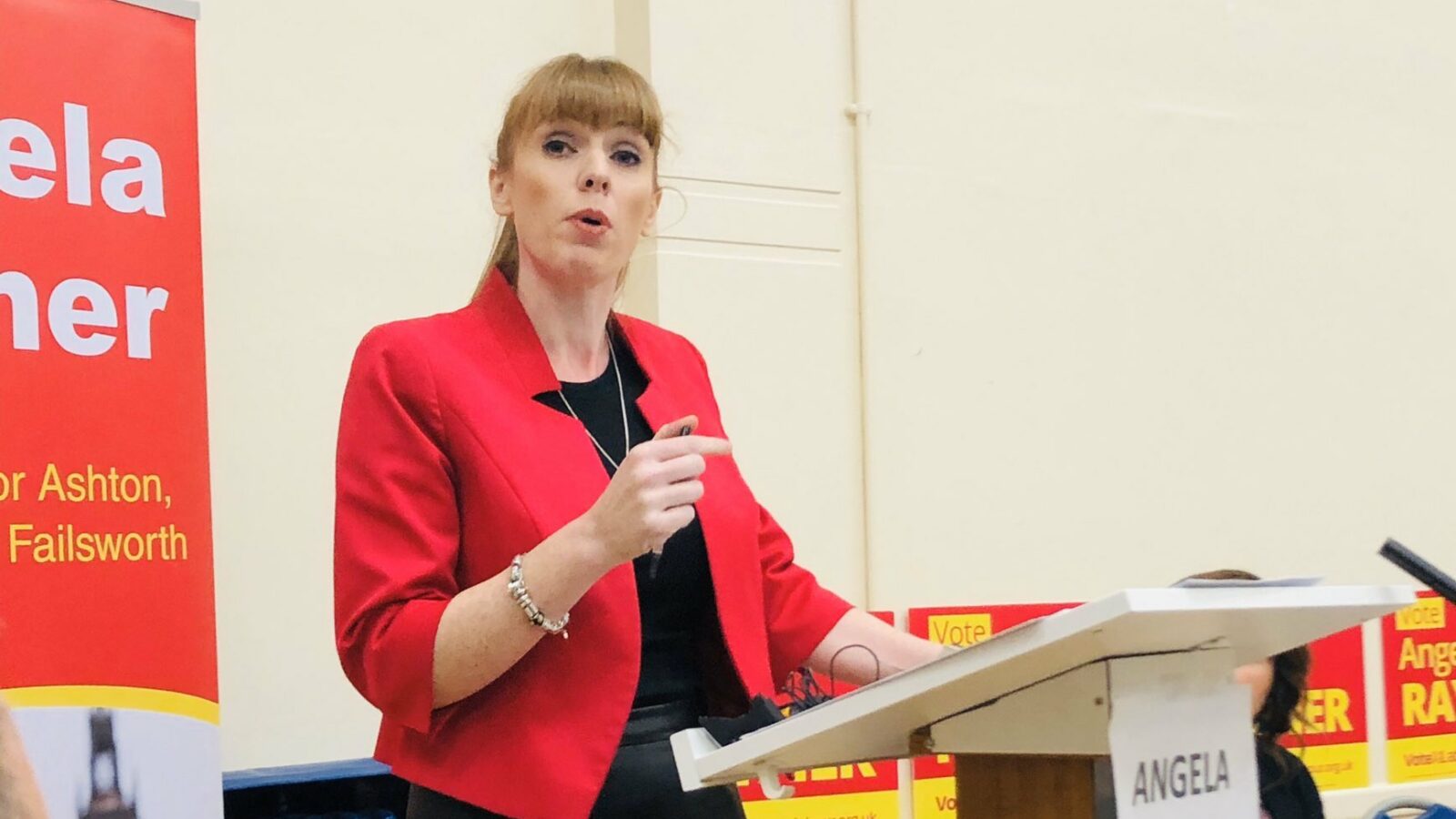 Angela Rayner unveils new MP appointments to transform Labour - LabourList