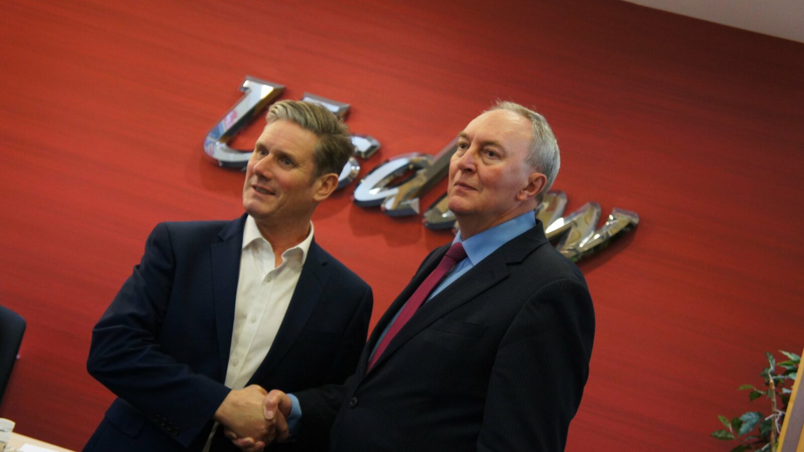 'Here's what Labour's broad, ambitious New Deal means for working ...