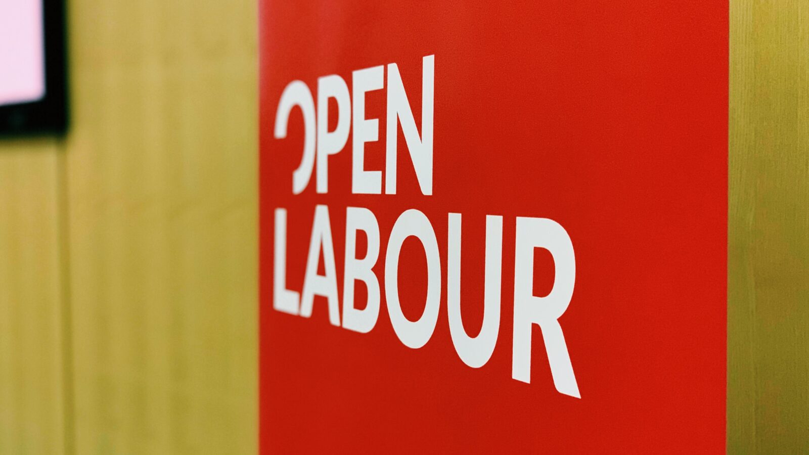 Soft left group Open Labour set to merge with Mainstream - LabourList
