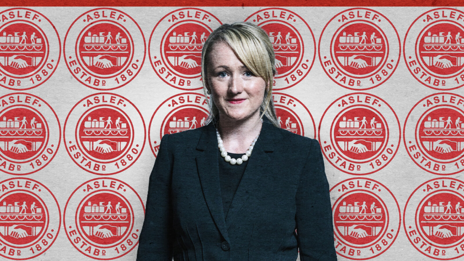 ASLEF nominates Rebecca Long-Bailey to be the next Labour leader ...